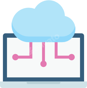 Cloud Computing, Icons | GraphicRiver